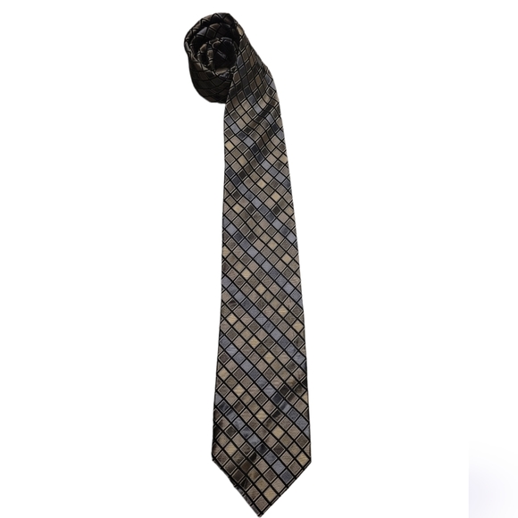 Perry Ellis | Accessories | Perry Ellis Tie | Poshmark